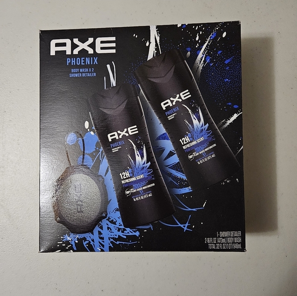 Axe | Grooming | Axe Pheonix Bodywash | Poshmark